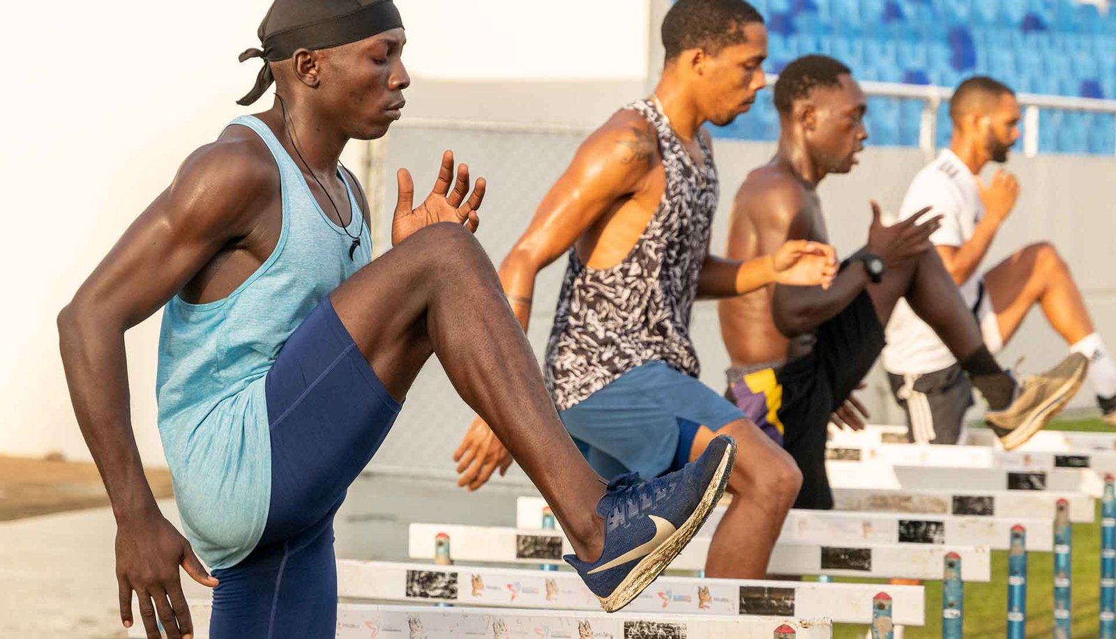 Eventos | Team Perez