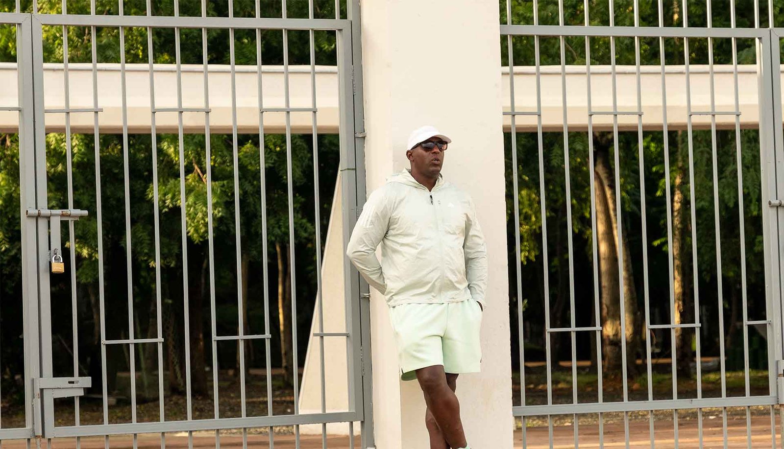 Quiénes Somos | Team Perez